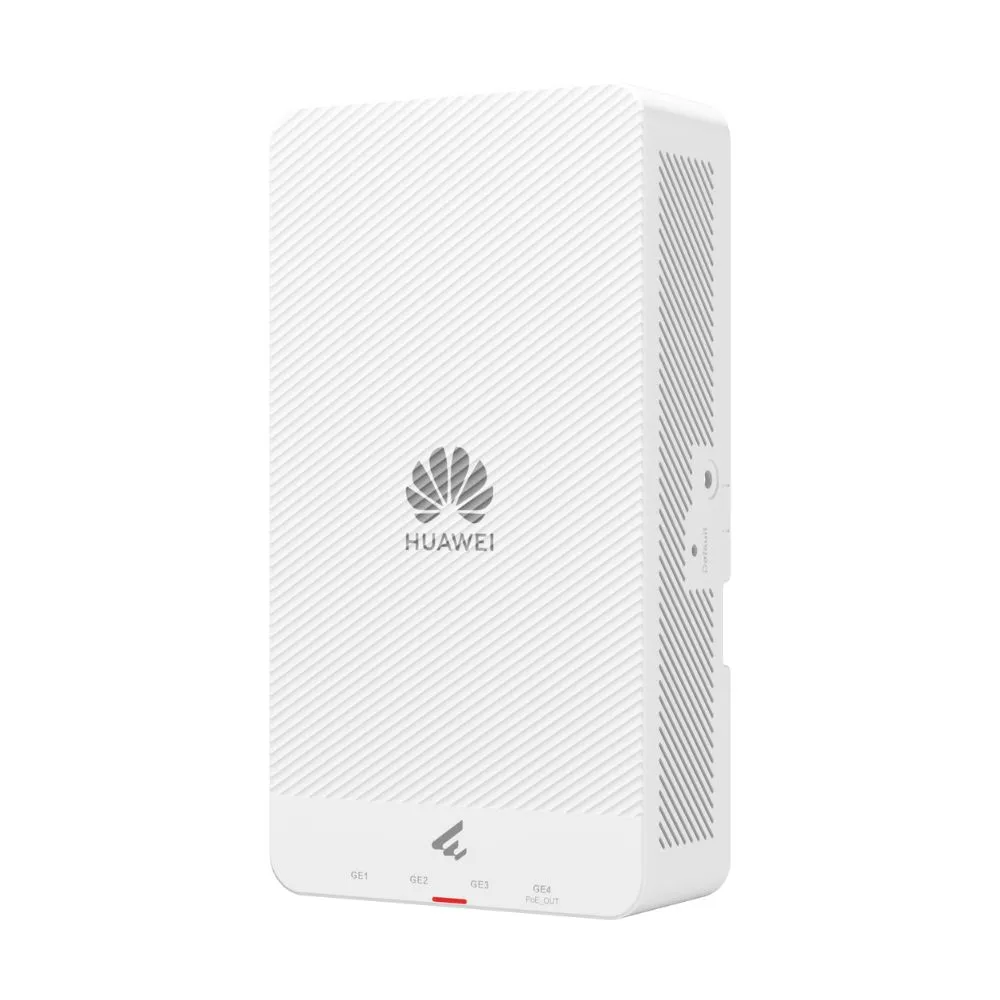 Huawei e-Kit AP266 Wall-plate AP, Wi-Fi6