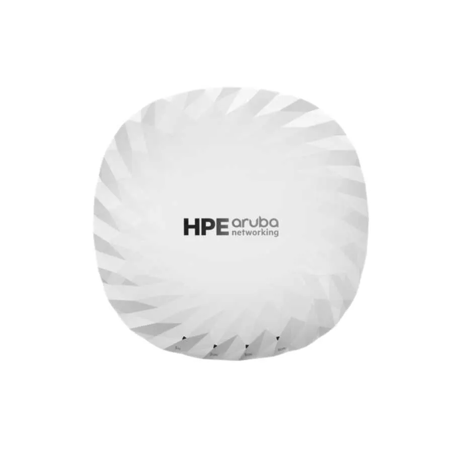 [S1G42A] HPE Aruba AP-735 (RW) Campus AP WiFi7