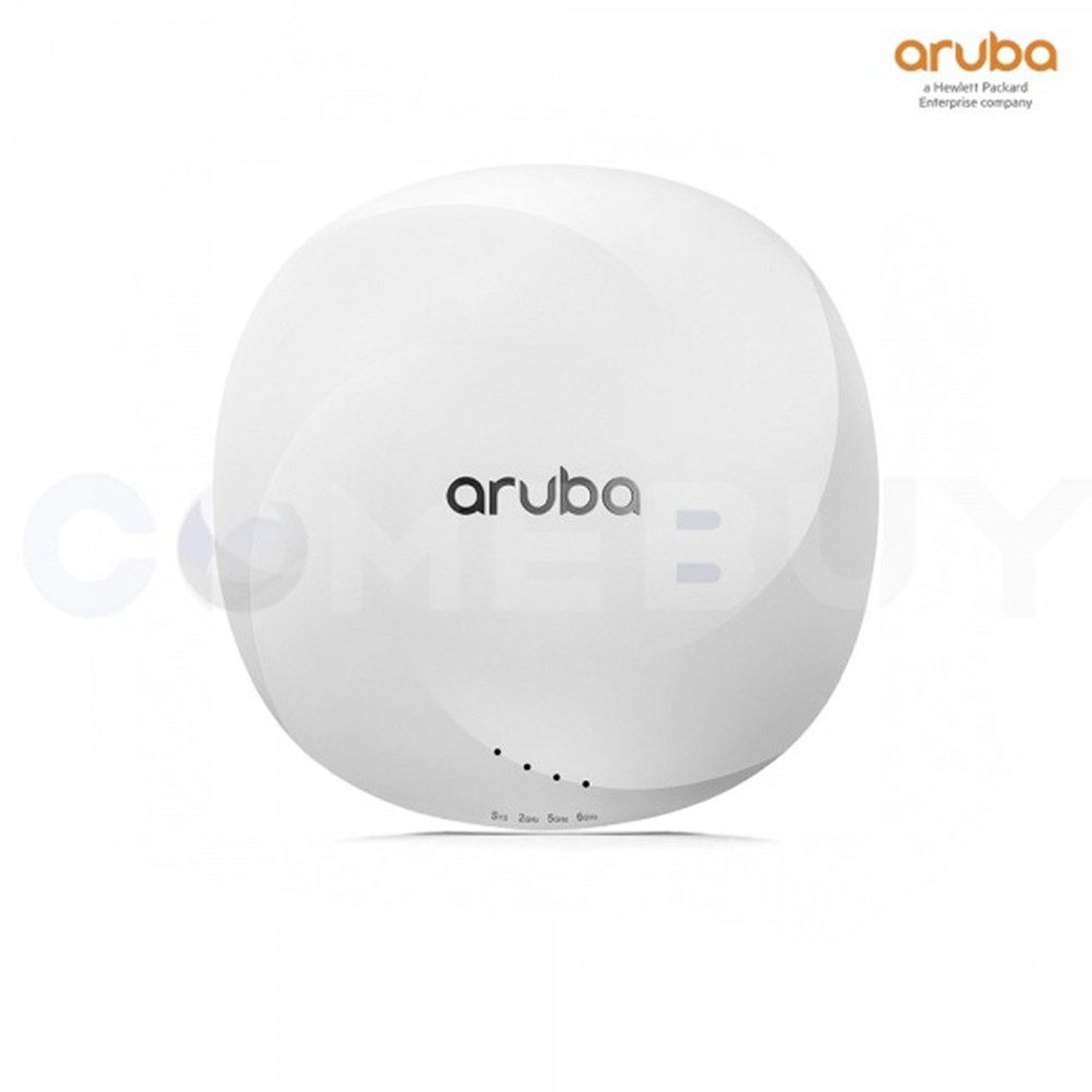 Aruba Enterprise Wireless
