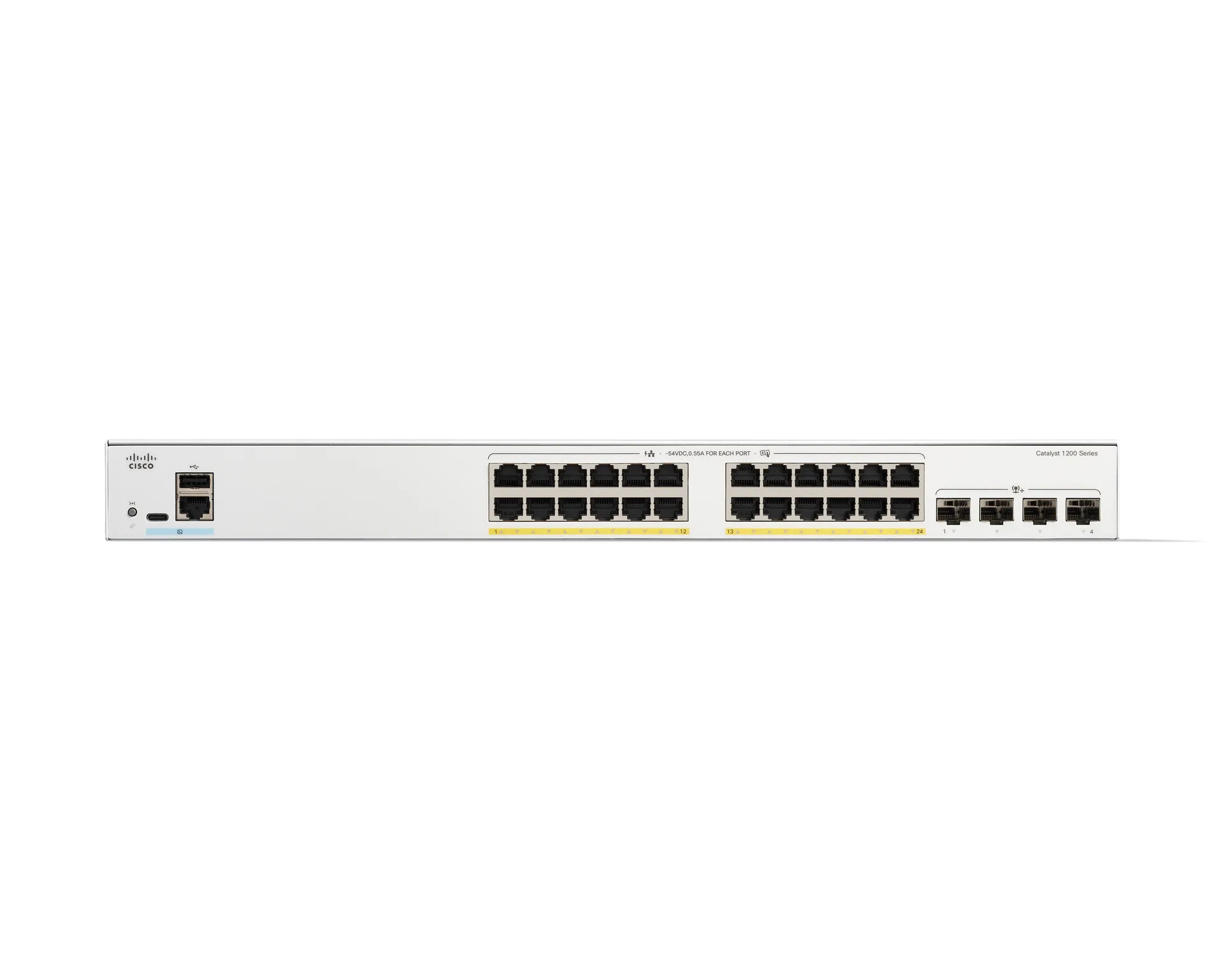 Cisco Catalyst 1200