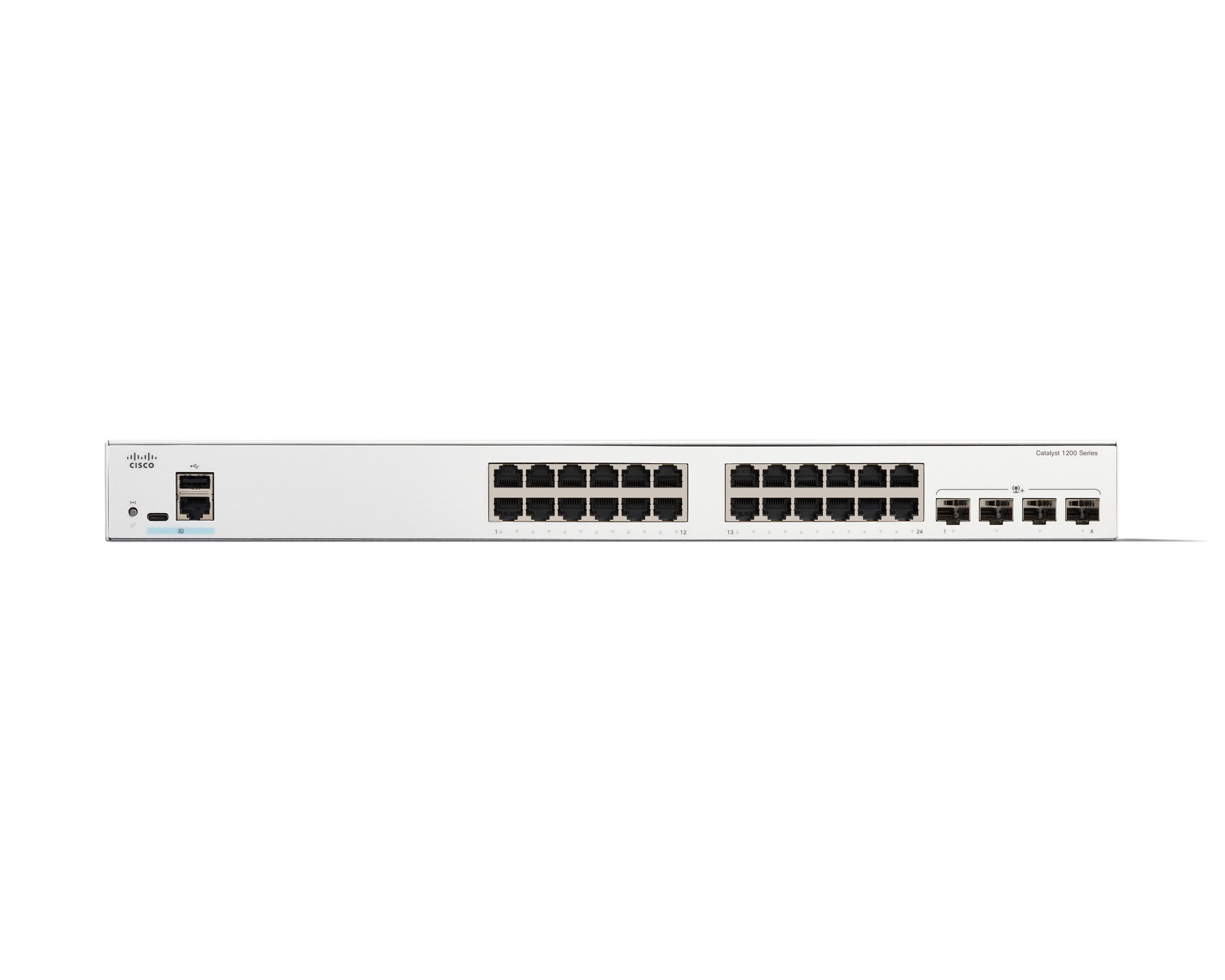 Cisco Catalyst 1200