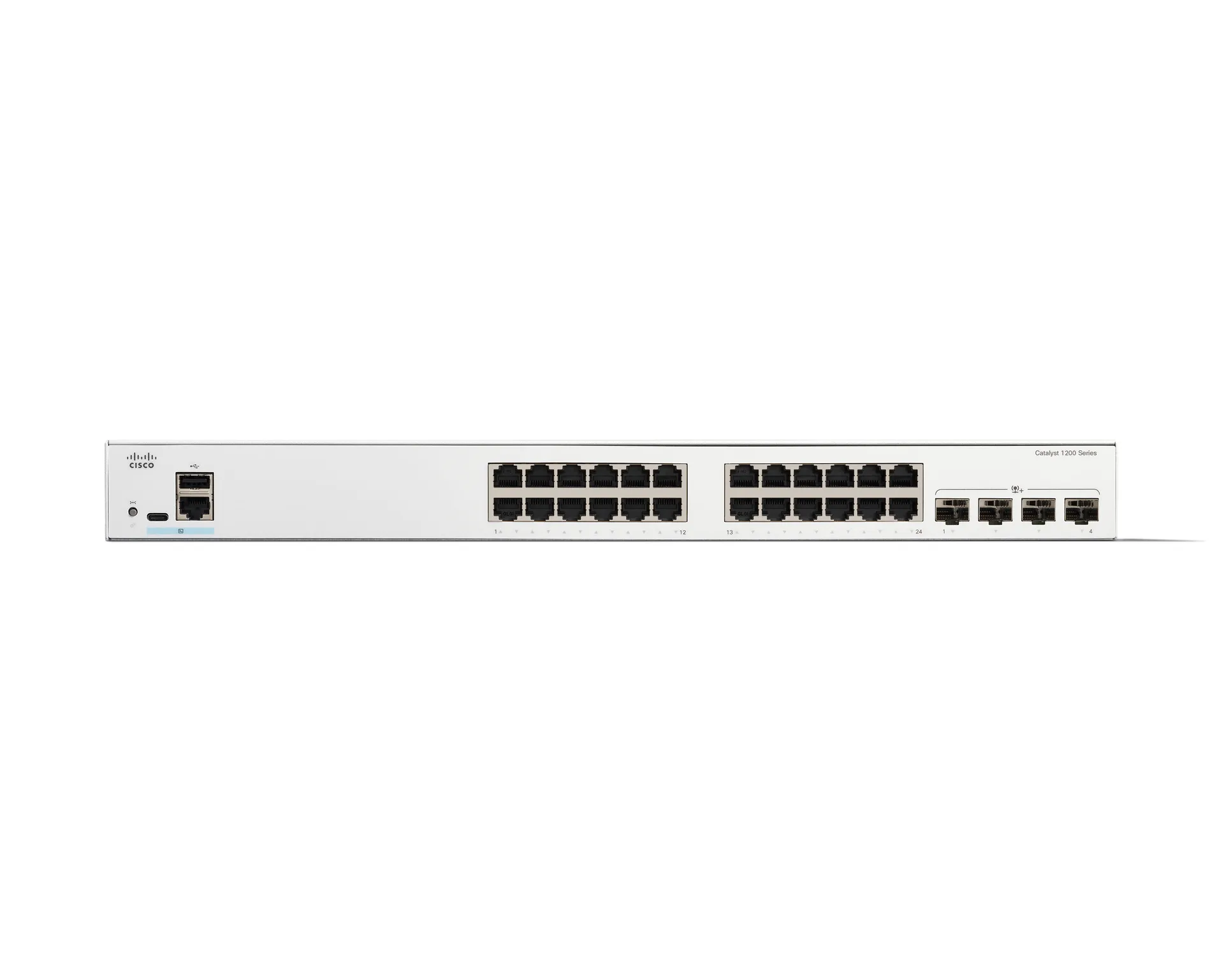 Cisco Catalyst 1200