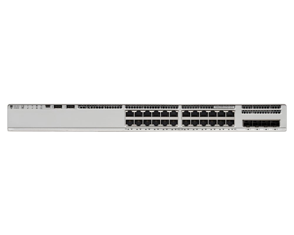 Cisco C9200L