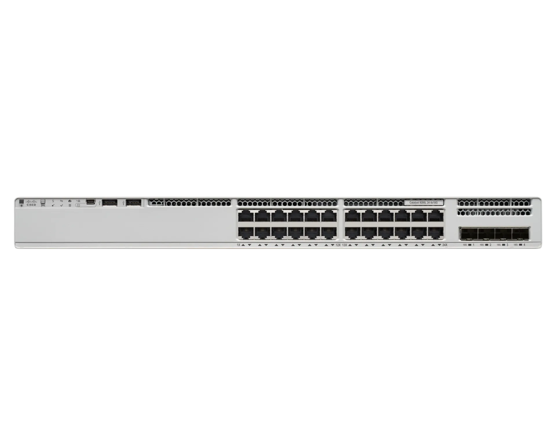 Cisco C9200