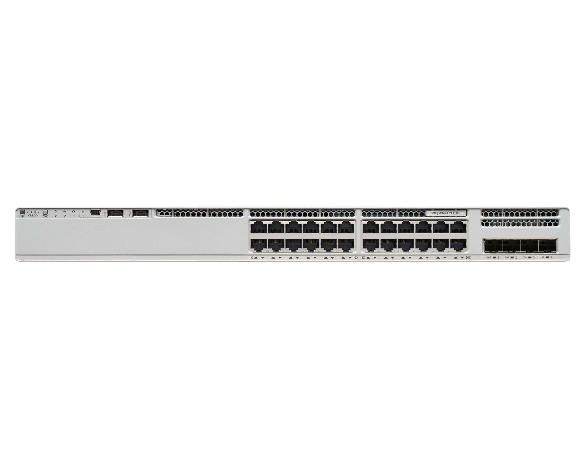 Cisco Switches