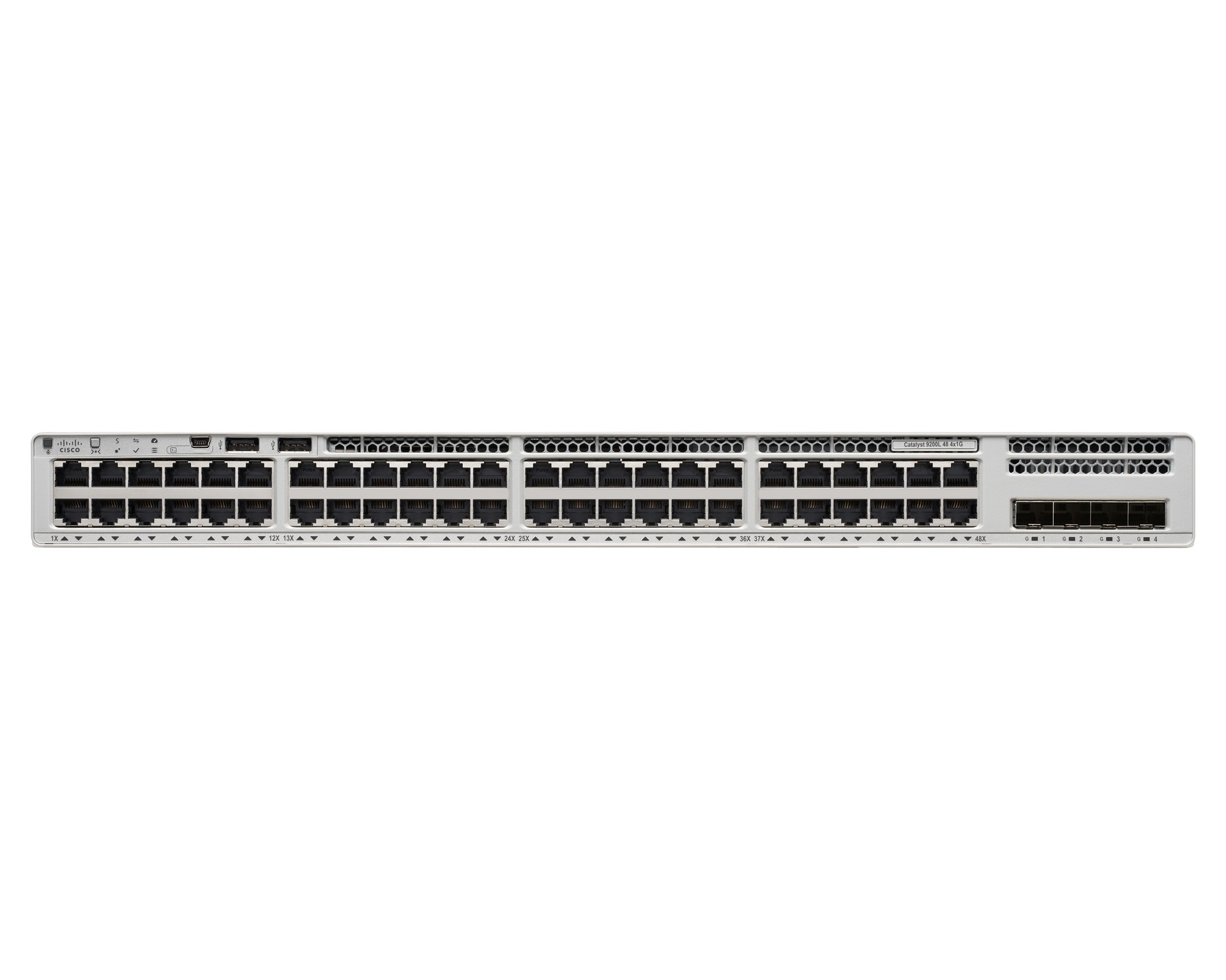 Cisco C9200L