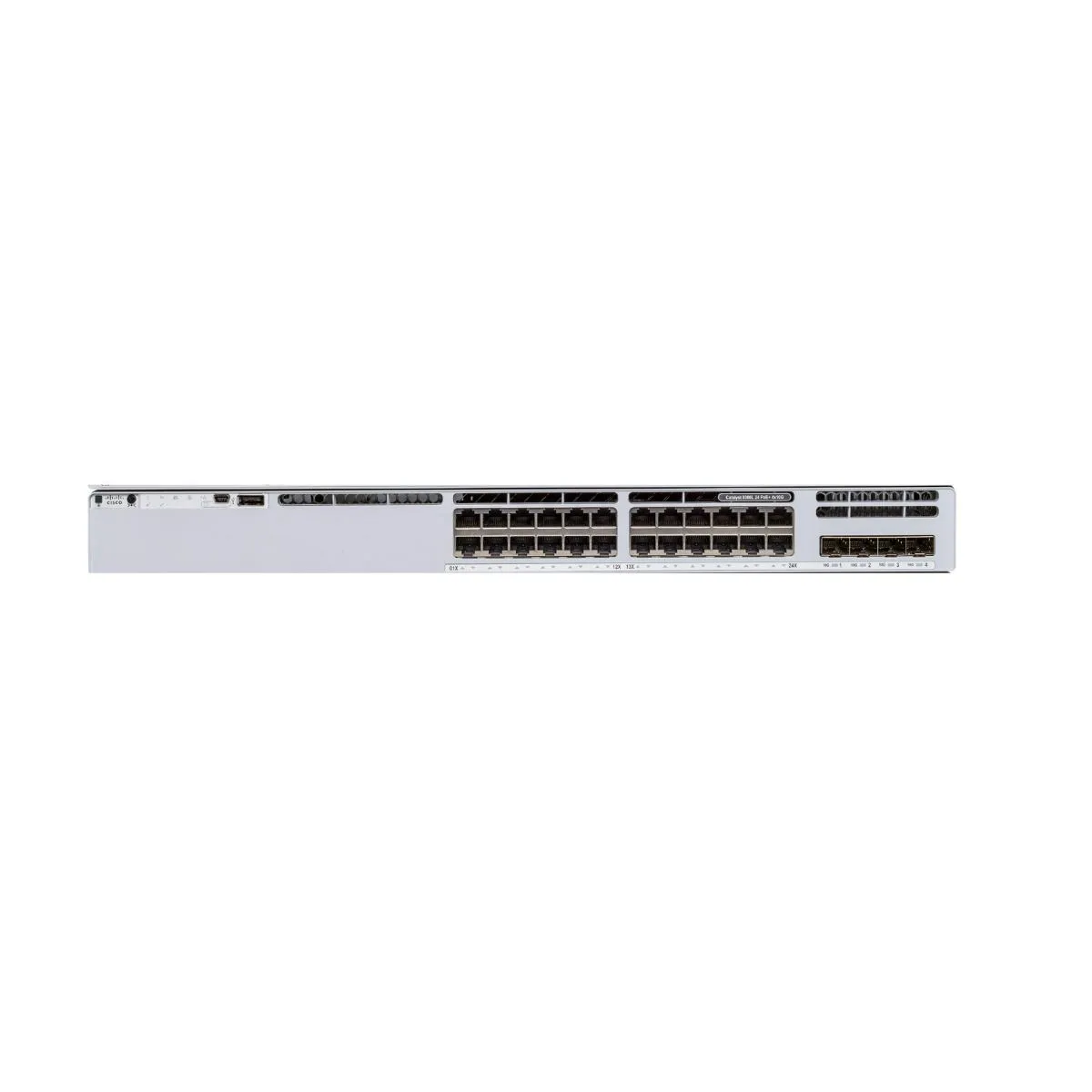 Cisco Catalyst 9300 Series Switches