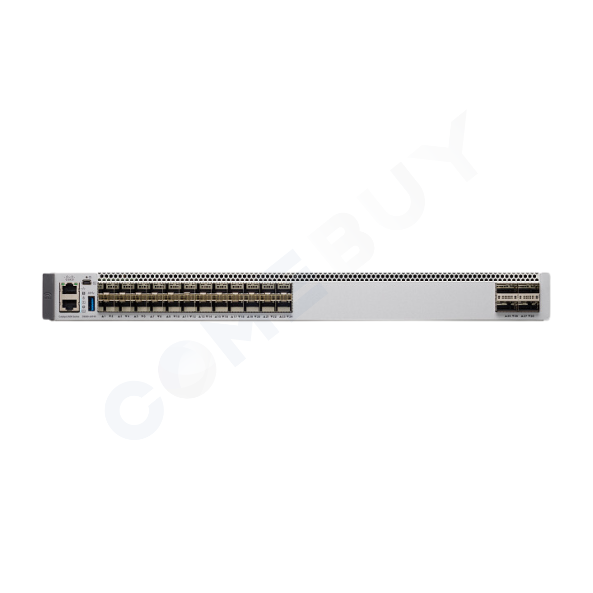 Cisco Catalyst 9500 Layer 3 Core Switch