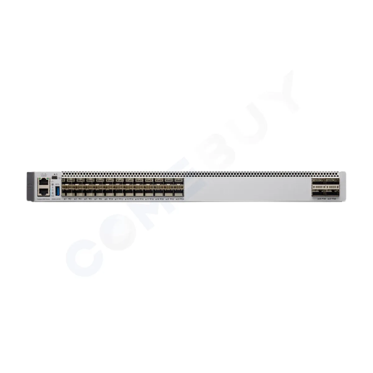 Cisco Catalyst 9500 Layer 3 Core Switch