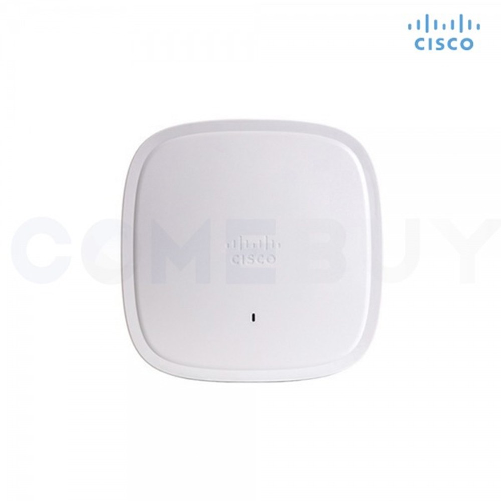 Cisco Wireless