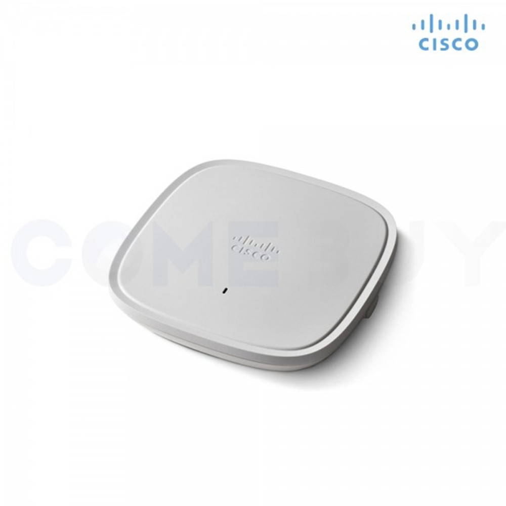 Cisco Wireless