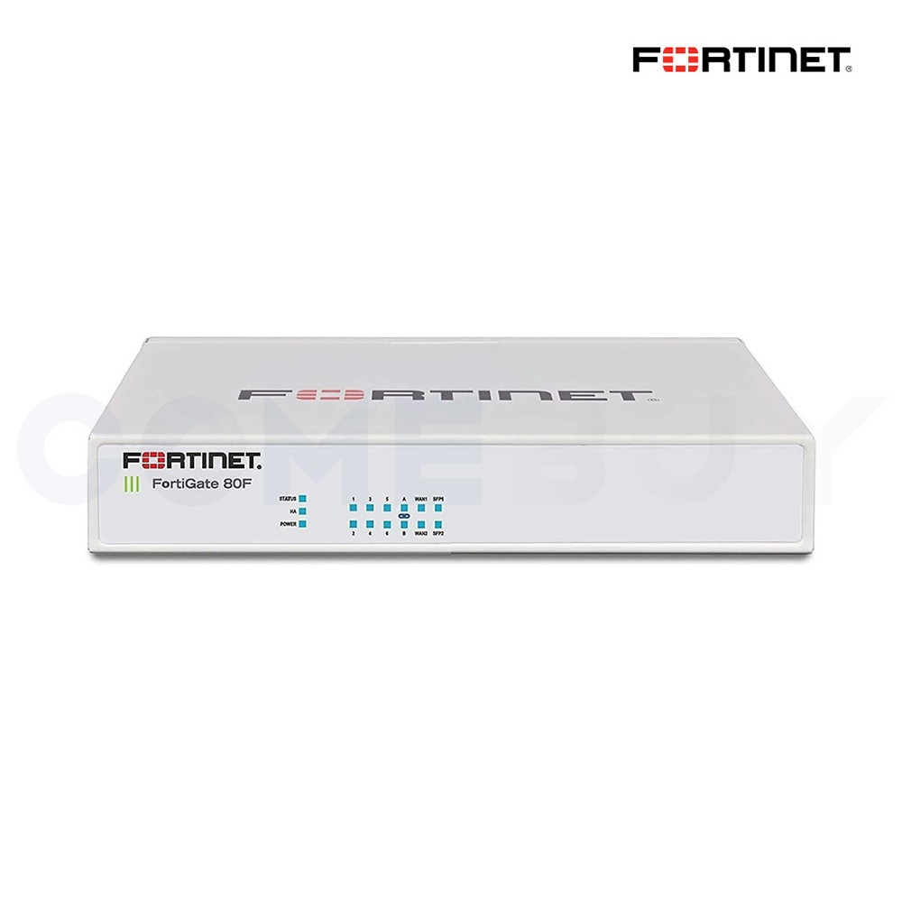Fortigate Next-Generetion Firewall