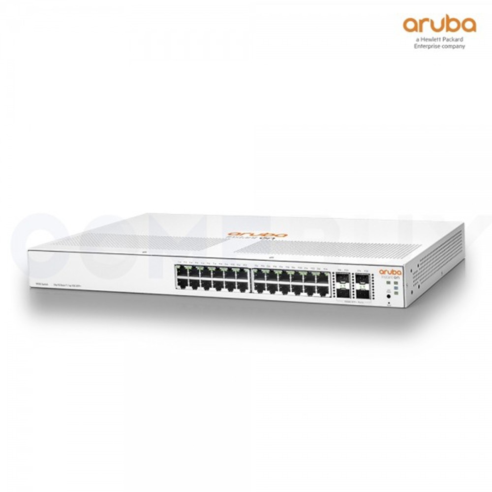 Aruba Switches