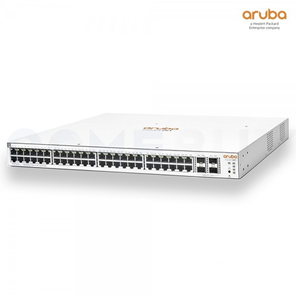Aruba Switches