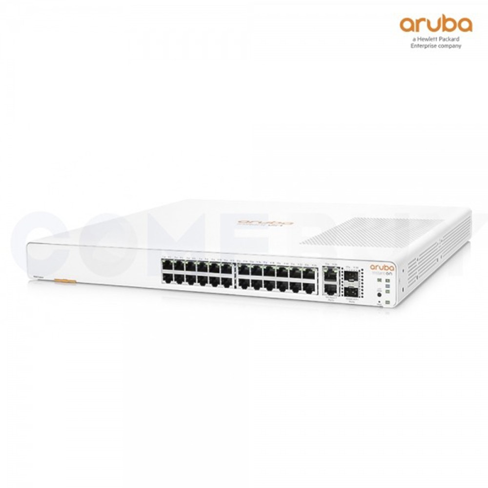 Aruba Switches