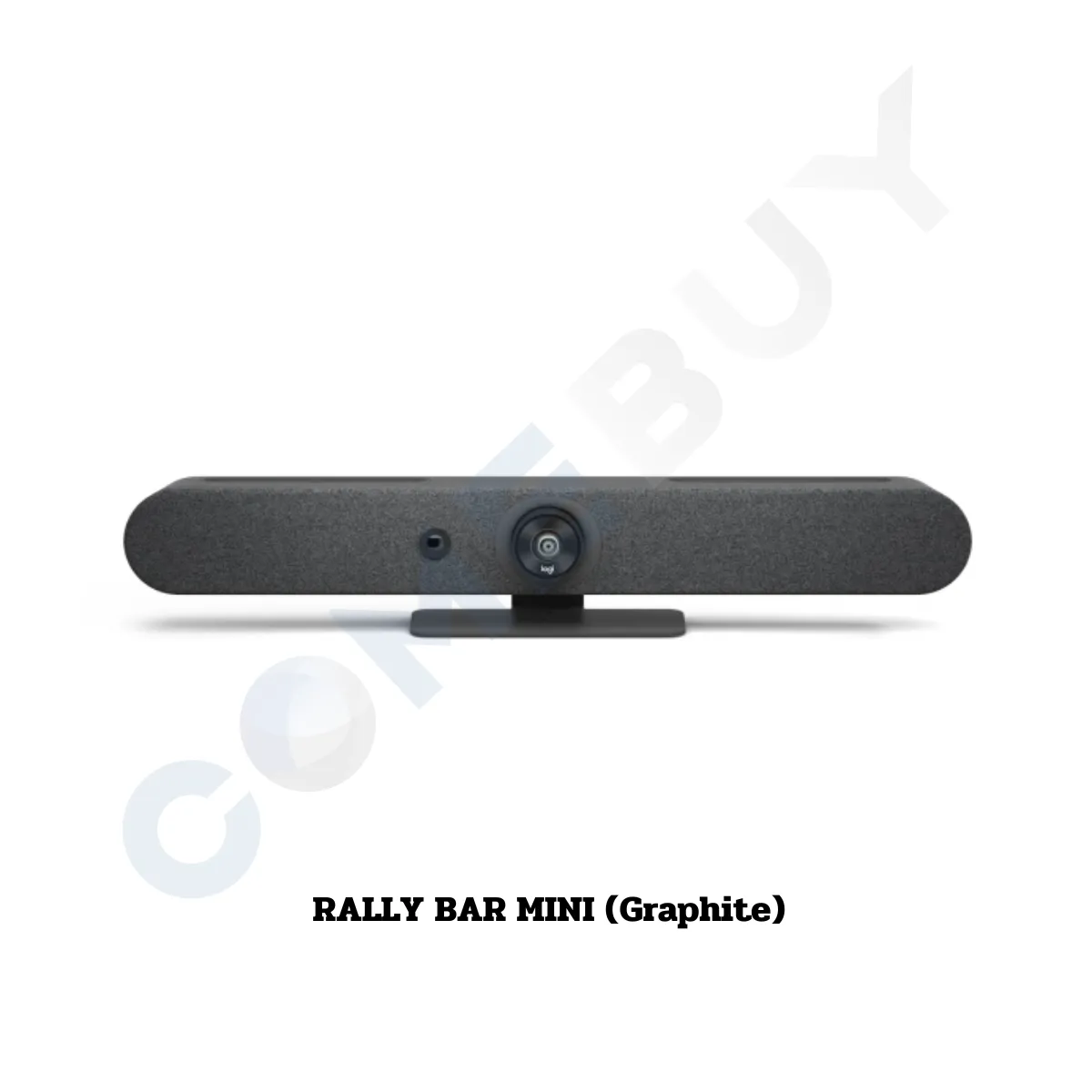 Logitech RALLY BAR MINI