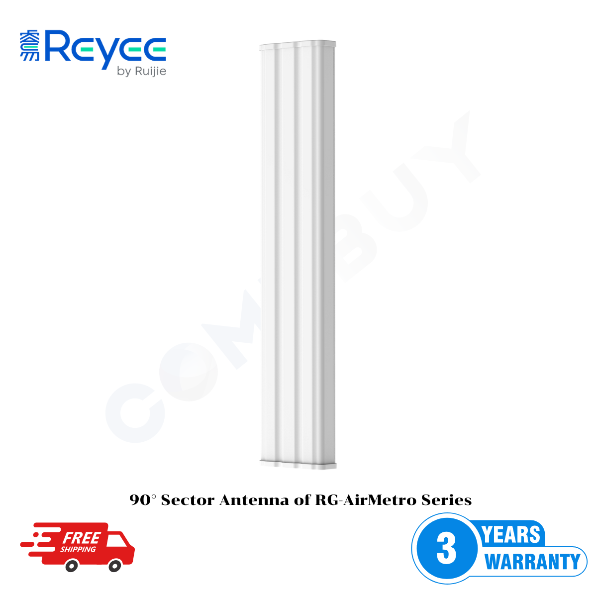 Ruijie/Reyee Wireless