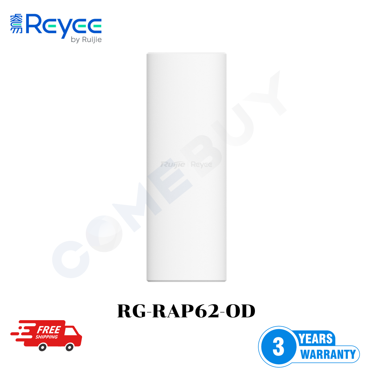 Ruijie/Reyee Wireless