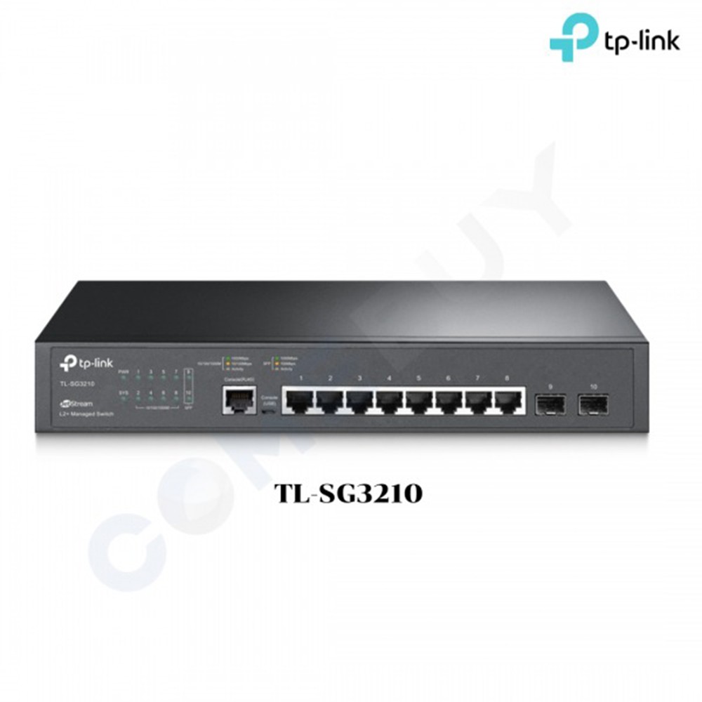 TL-SG3210