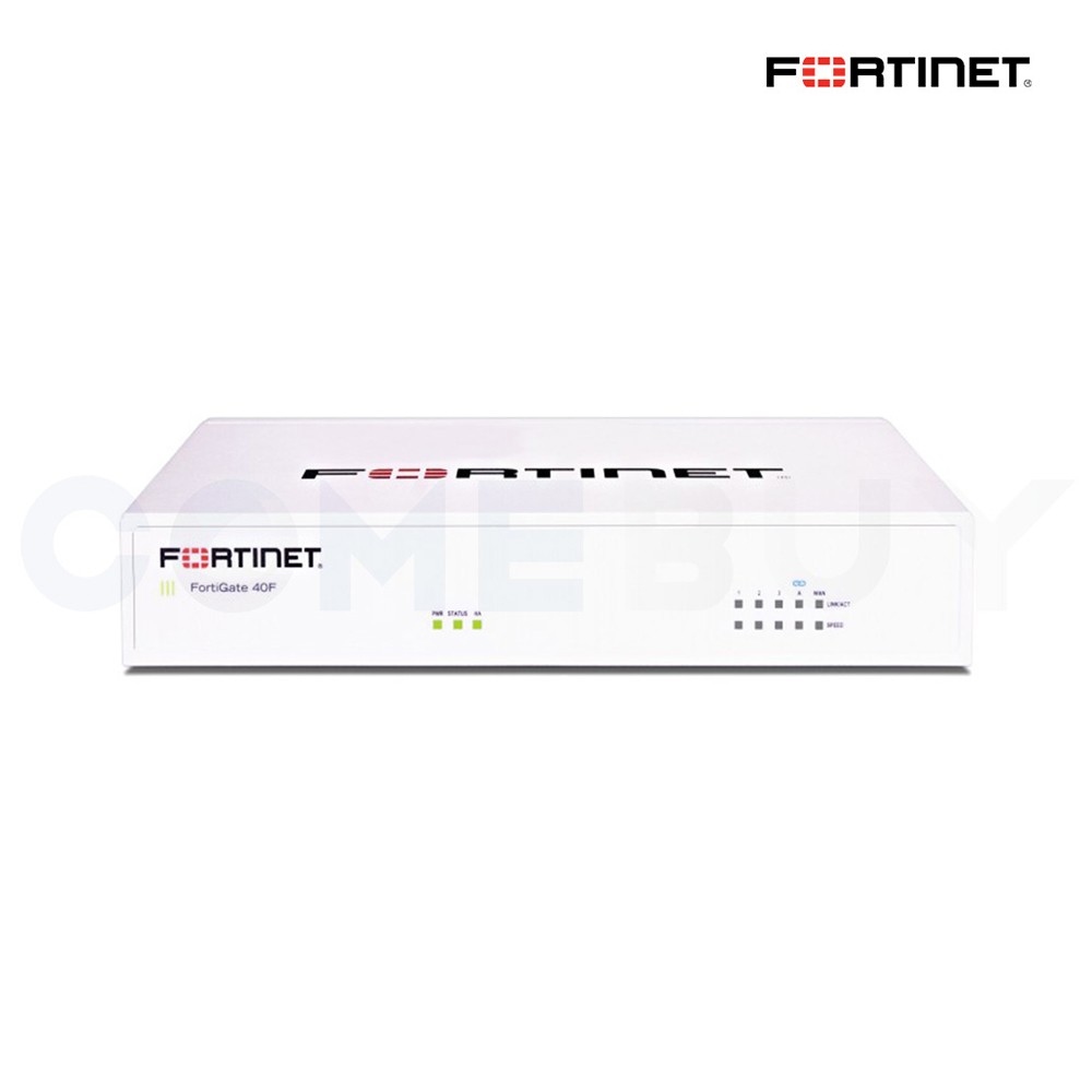 Fortigate Next-Generetion Firewall