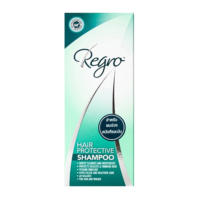 Regro Hair Protective Shampoo