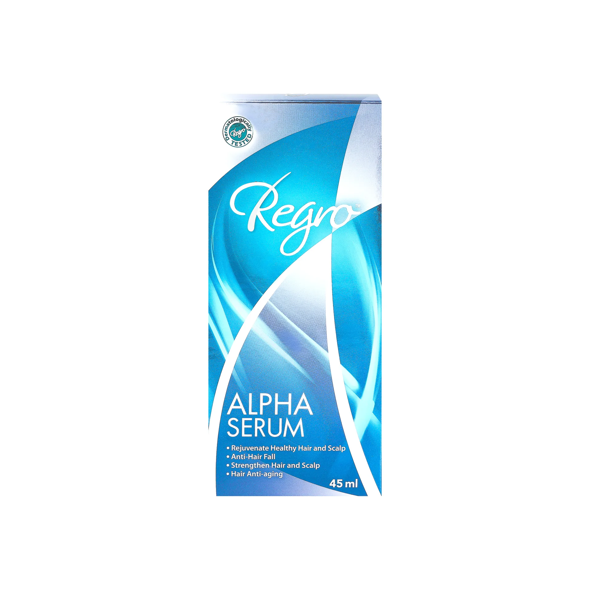 Regro Alpha Serum