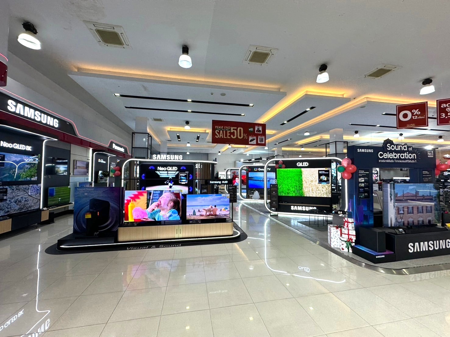 Sinthanee Complex_AV