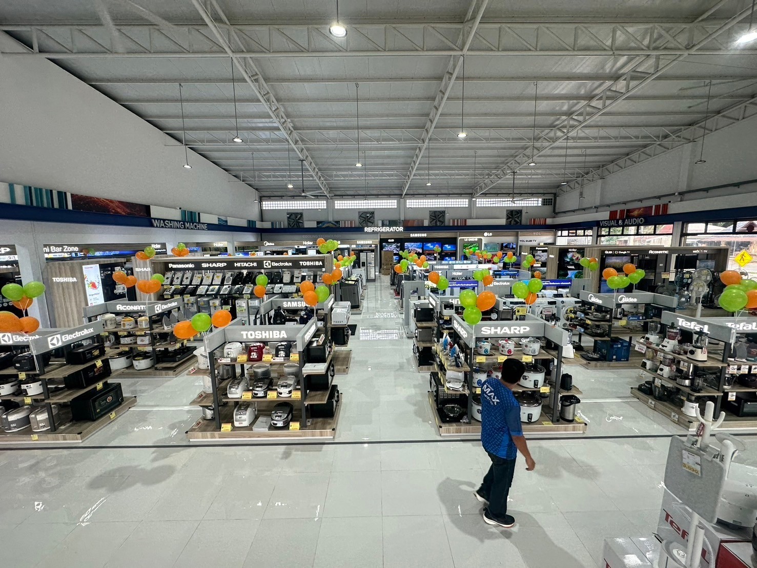 Globe Syndicate (Thailand)