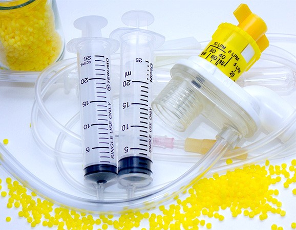 The GLOBAL MATERIAL Solution Supplier