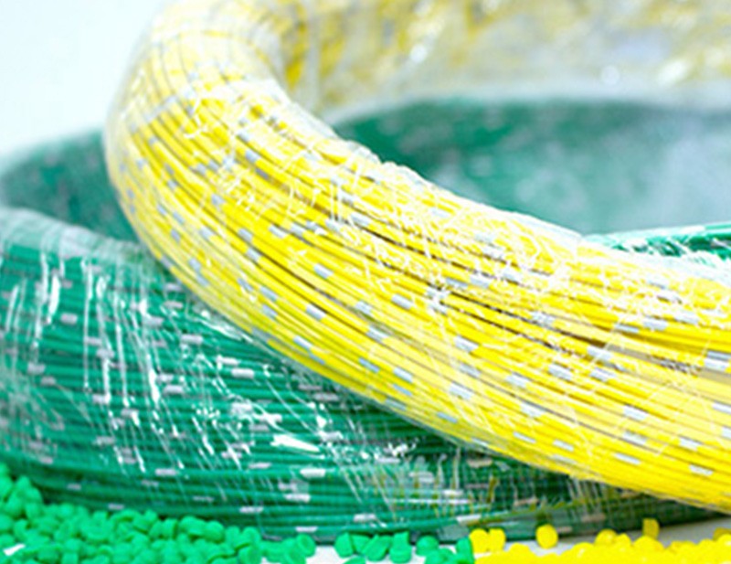 The GLOBAL MATERIAL Solution Supplier