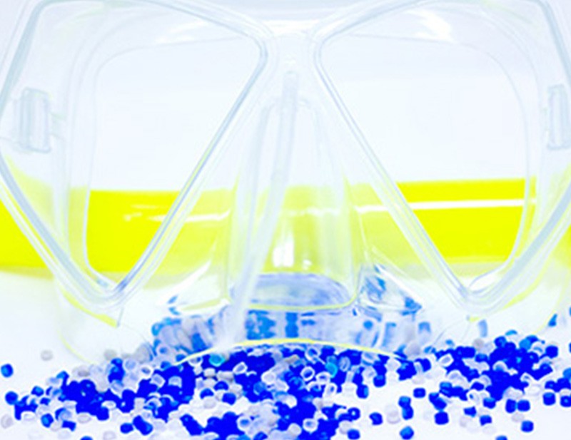 The GLOBAL MATERIAL Solution Supplier