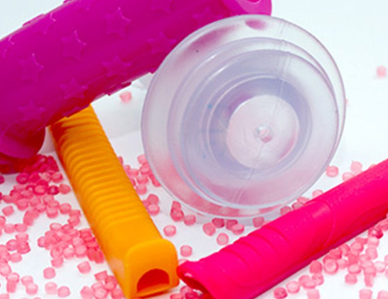 The GLOBAL MATERIAL Solution Supplier