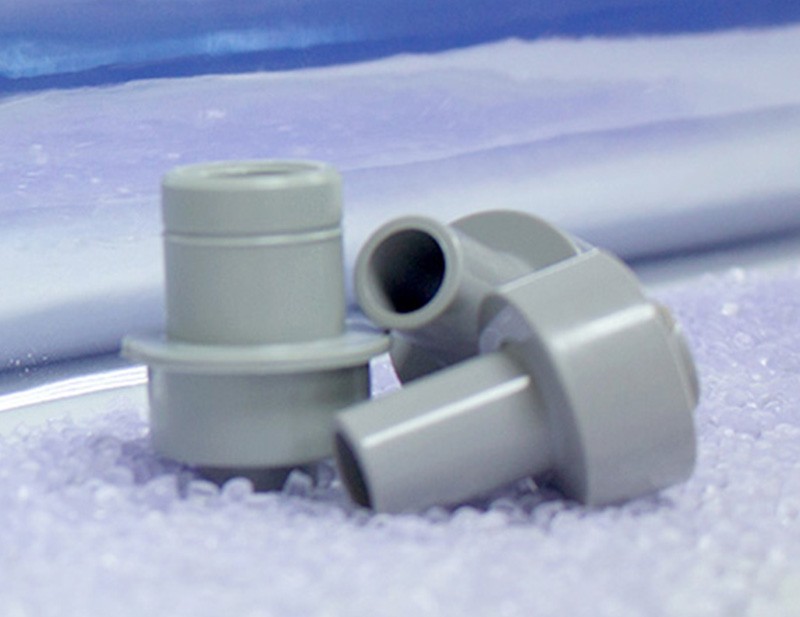 The GLOBAL MATERIAL Solution Supplier