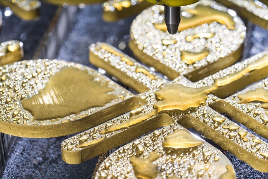 วอเตอร์เจ็ทอันทันสมัย