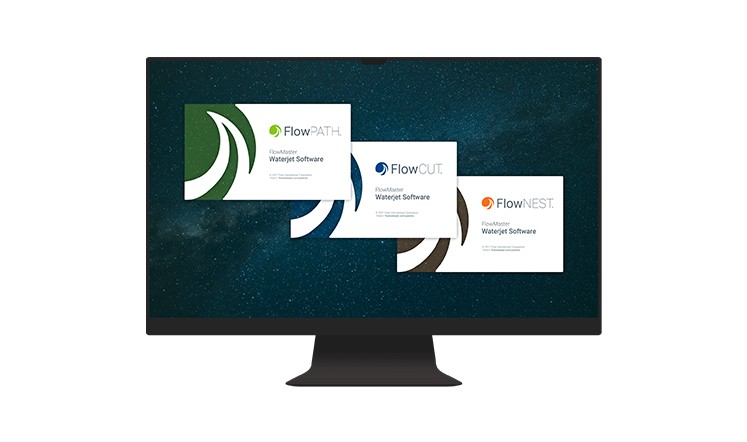 FlowMaster® Software Suite