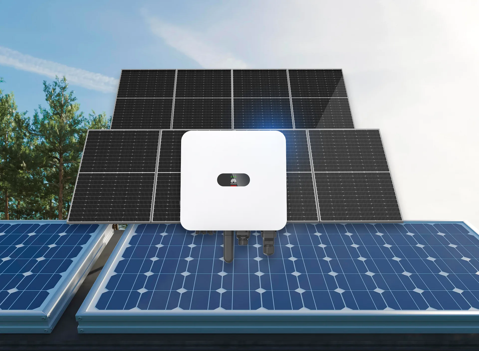 บริษัทรับติดตั้งโซล่าเซลล์บ้านและโรงงาน ZETA SOLARCELL