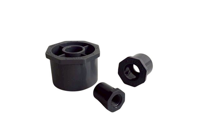 Reducer Bushing UPVC SCH80