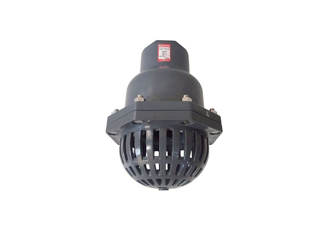 Swing Foot Valve Socket Type