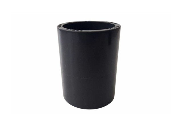 Coupling UPVC SCH80