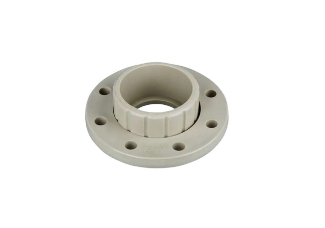 Vanstone Flange