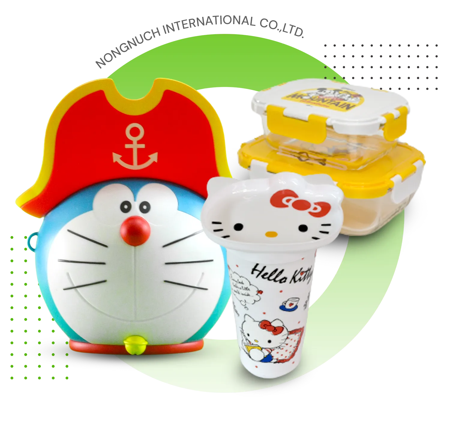 ภาพรวมธุรกิจ