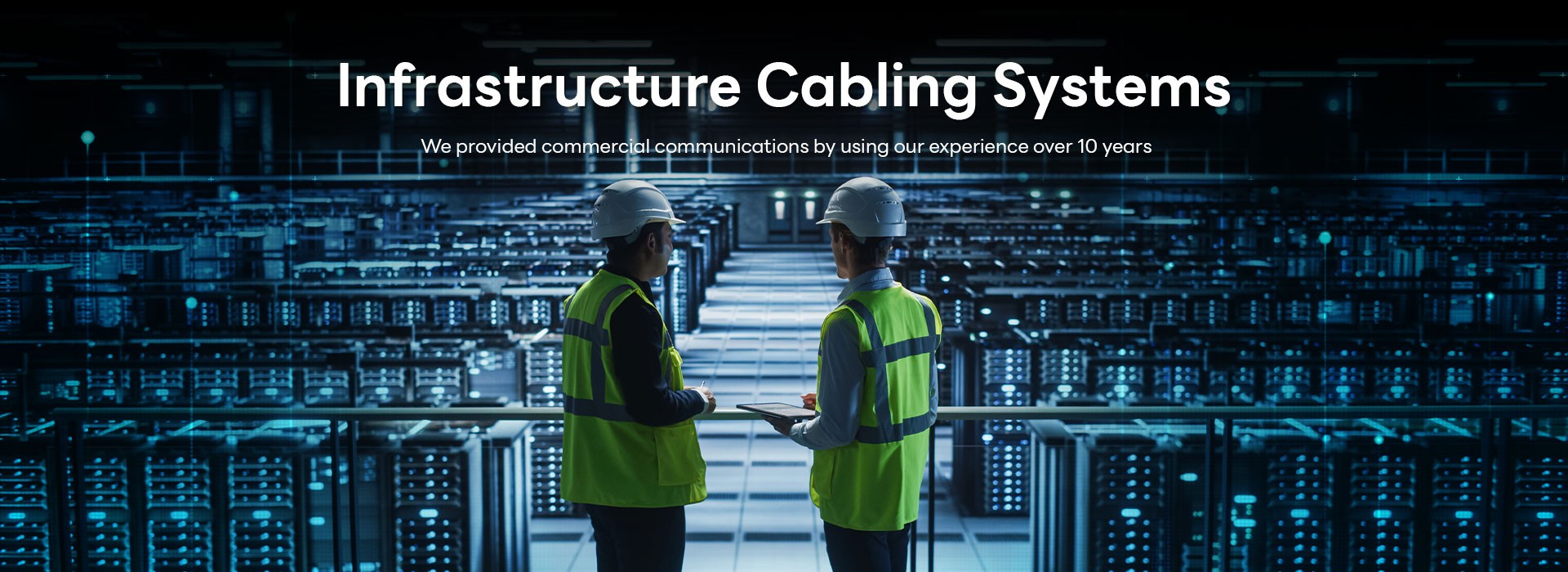 Infrastructure-Cabling-Systems