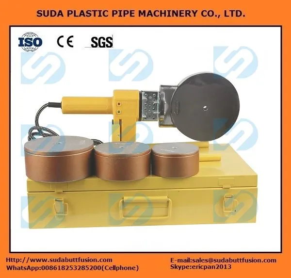 SUD75-110B PPR Welding Machine