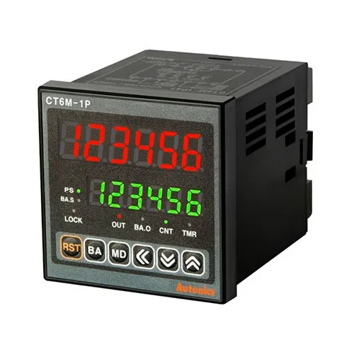 CTY/CTS/CTM Series