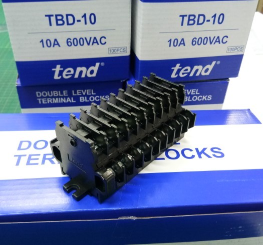 TBD-10 10A Terminal