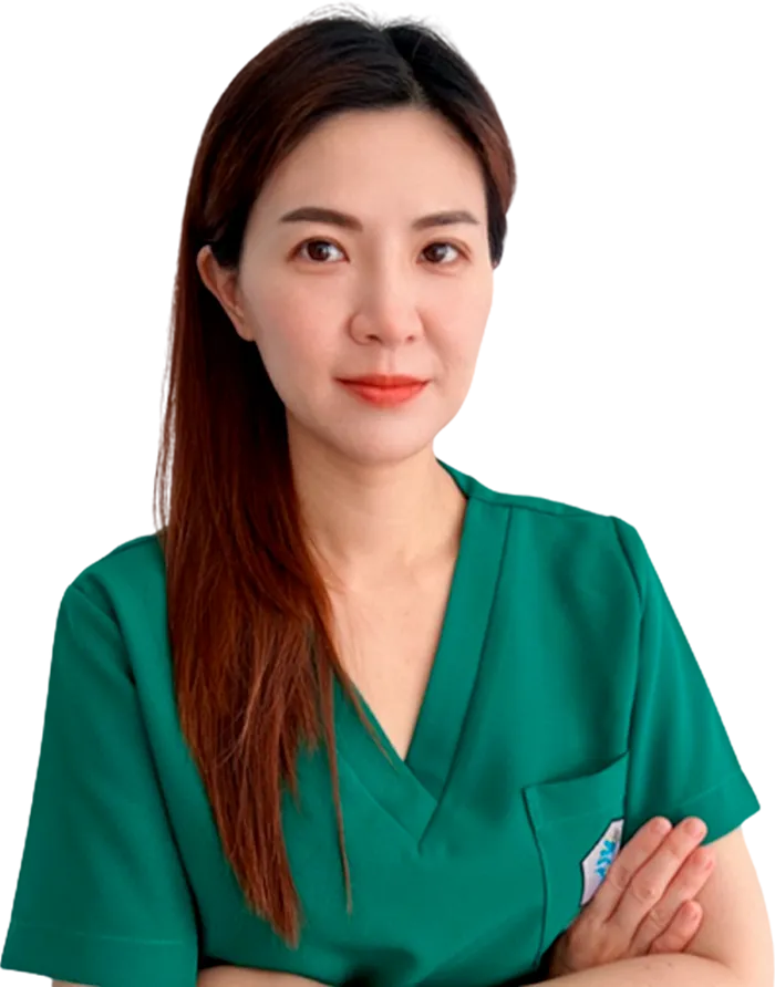 Dr.Weena Clinic แพทย์วีณา คลินิก คลินิกเสริมความงามและรักษาโรคผิวหนัง ...
