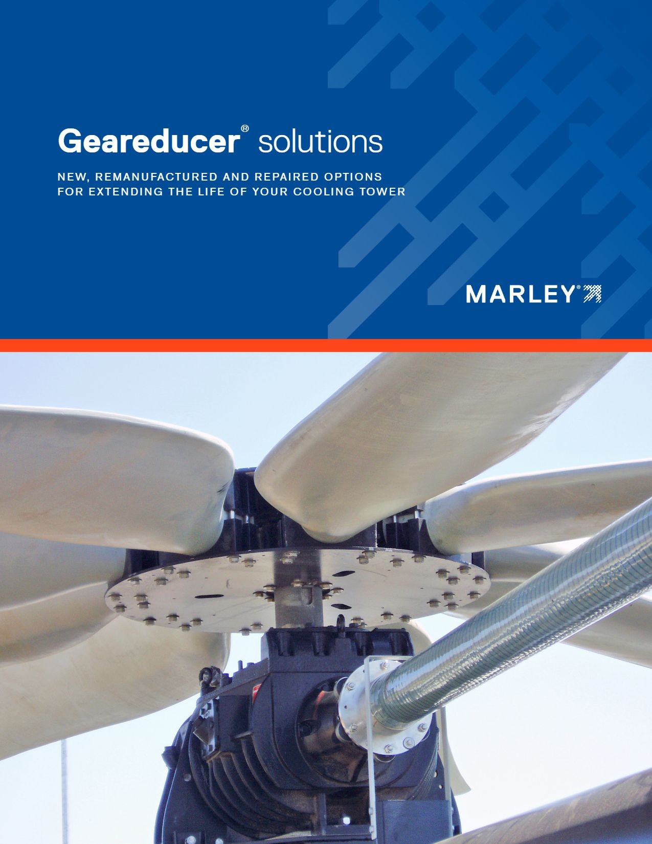 GEAREDUCER® – SINGLE REDUCTION