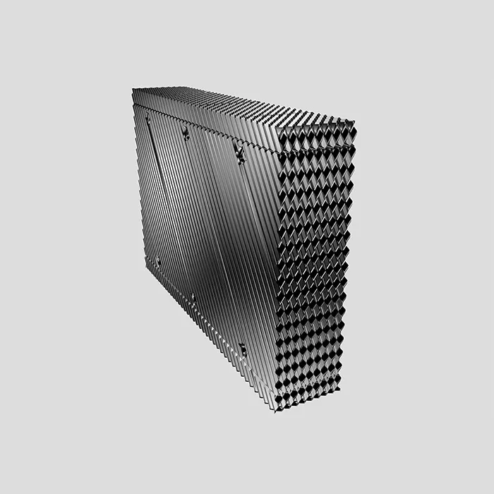 MC75 COUNTERFLOW FILM FILL