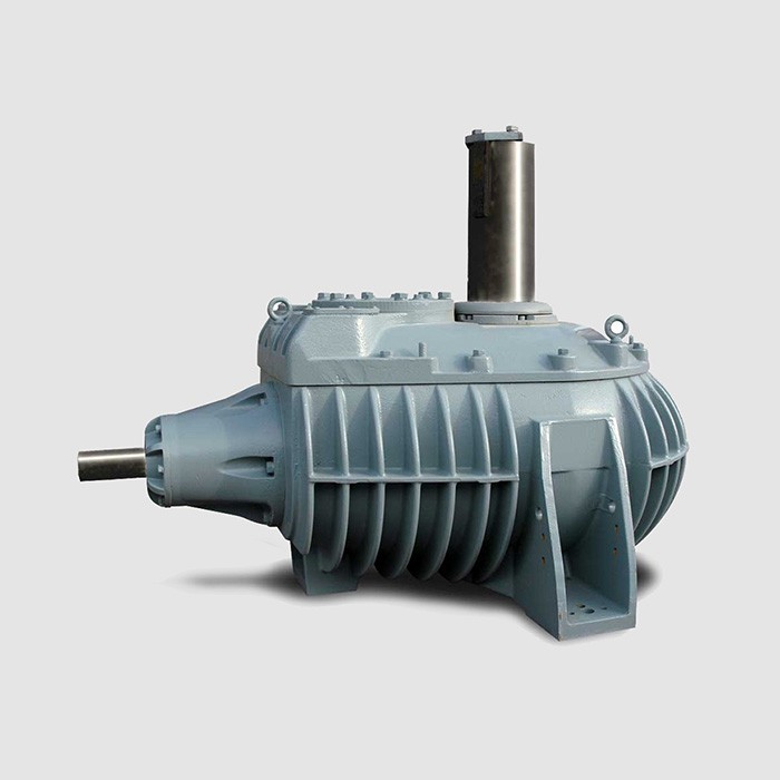 GEAREDUCER® – DOUBLE REDUCTION