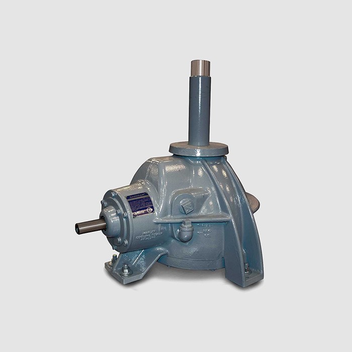 GEAREDUCER® – SINGLE REDUCTION